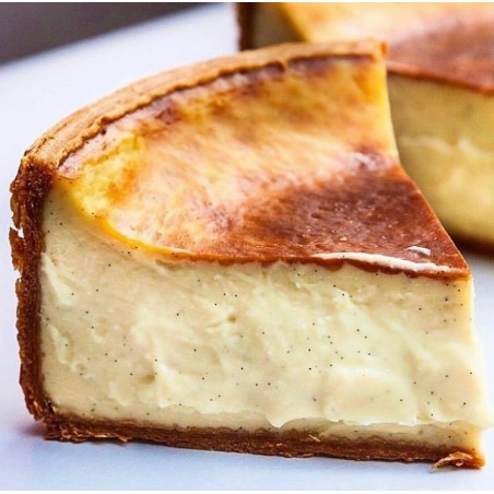 (Part) De Flan Parisien